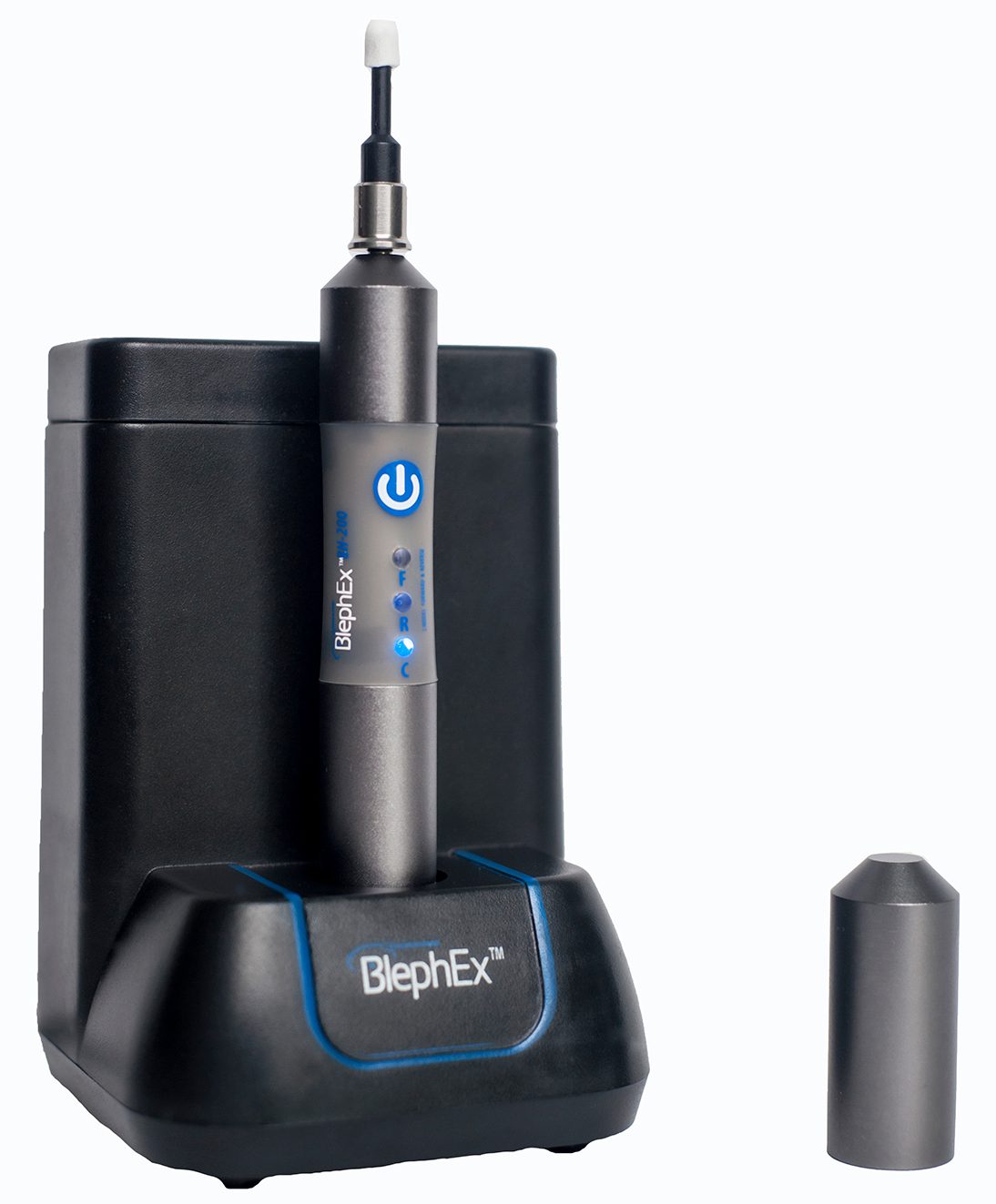 A Revolutionary Treatment to Cure Dry Eyes | OptiVize: The Biofilm Buster